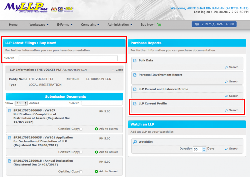 PLT-Certificate-Profile – Ariff Shah